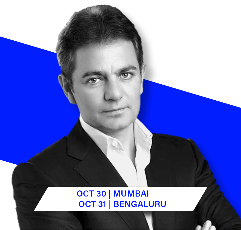 ScaleUp Program with Christo Popov